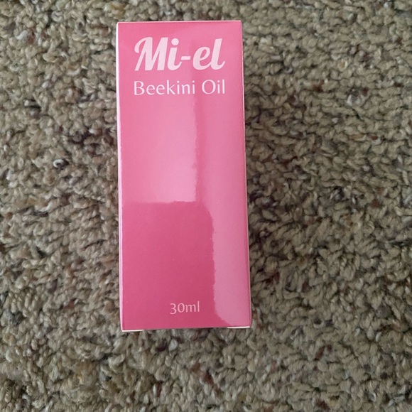 Mi-el | Skincare | Miel Beekini Oil 3ml | Poshmark